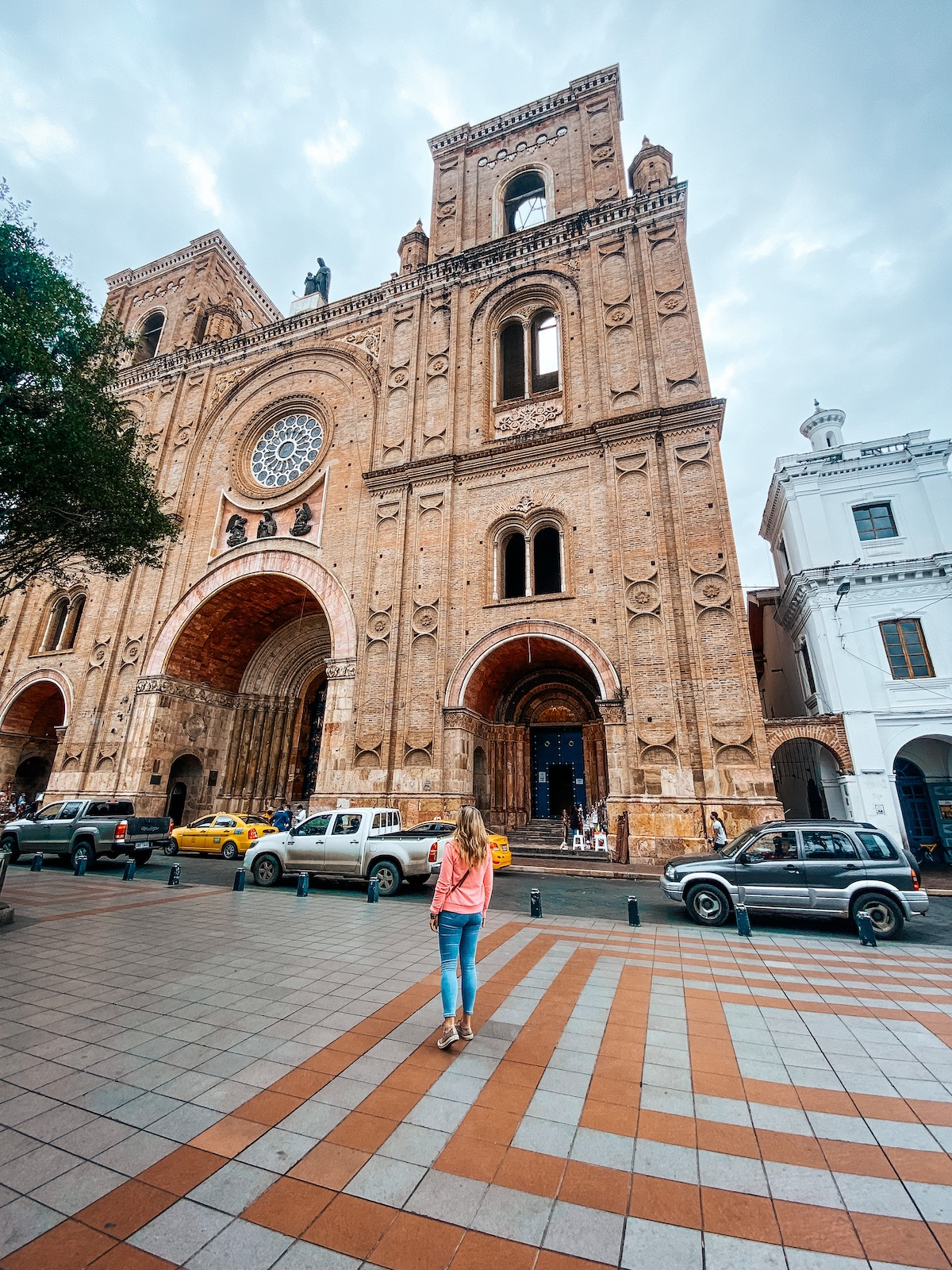 TOP-15 Unique Things To Do in Cuenca, Ecuador (with photos)