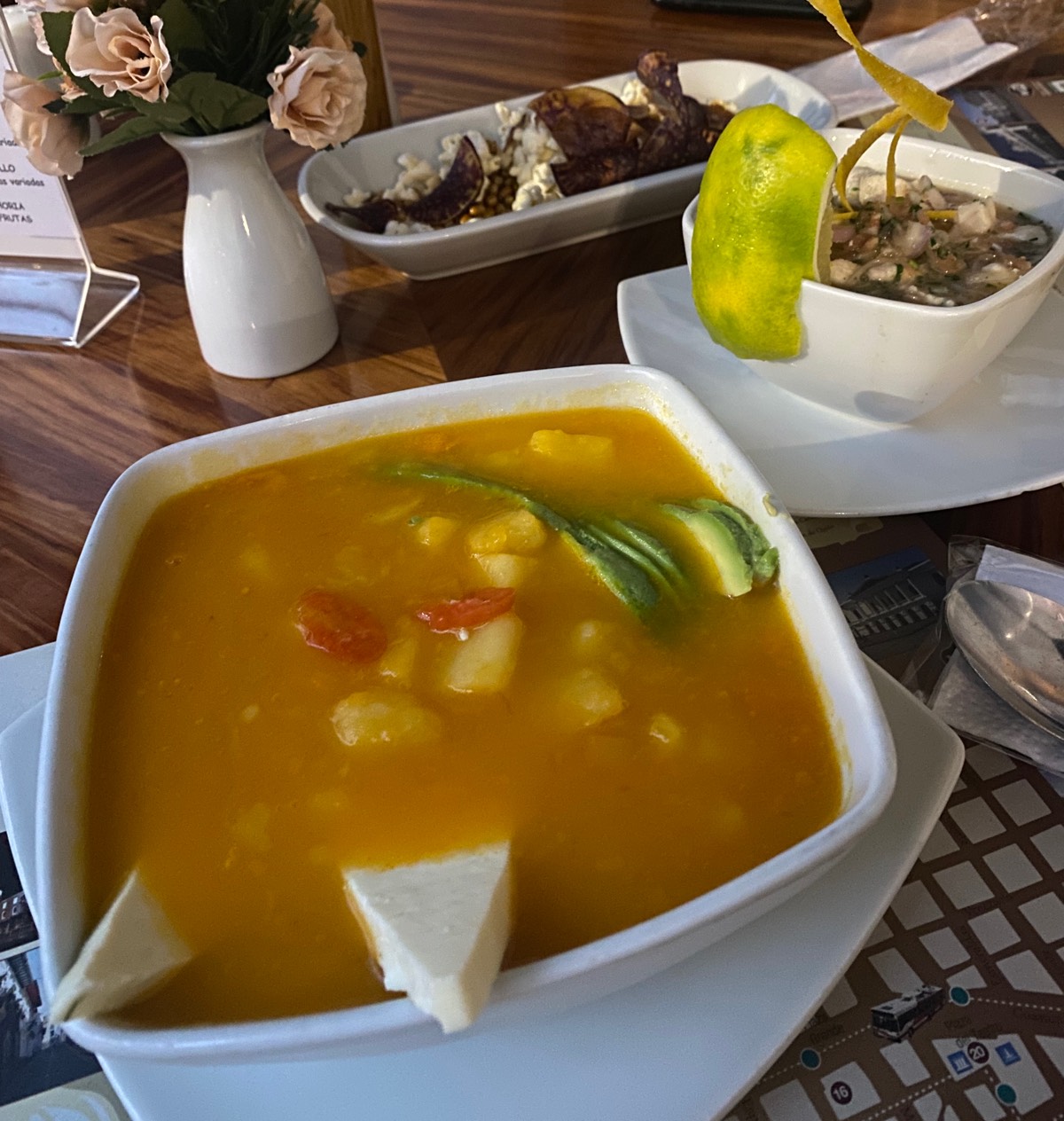 Ecuadorian Food: 20 Traditional Dishes You MUST Try When Travelling in ...
