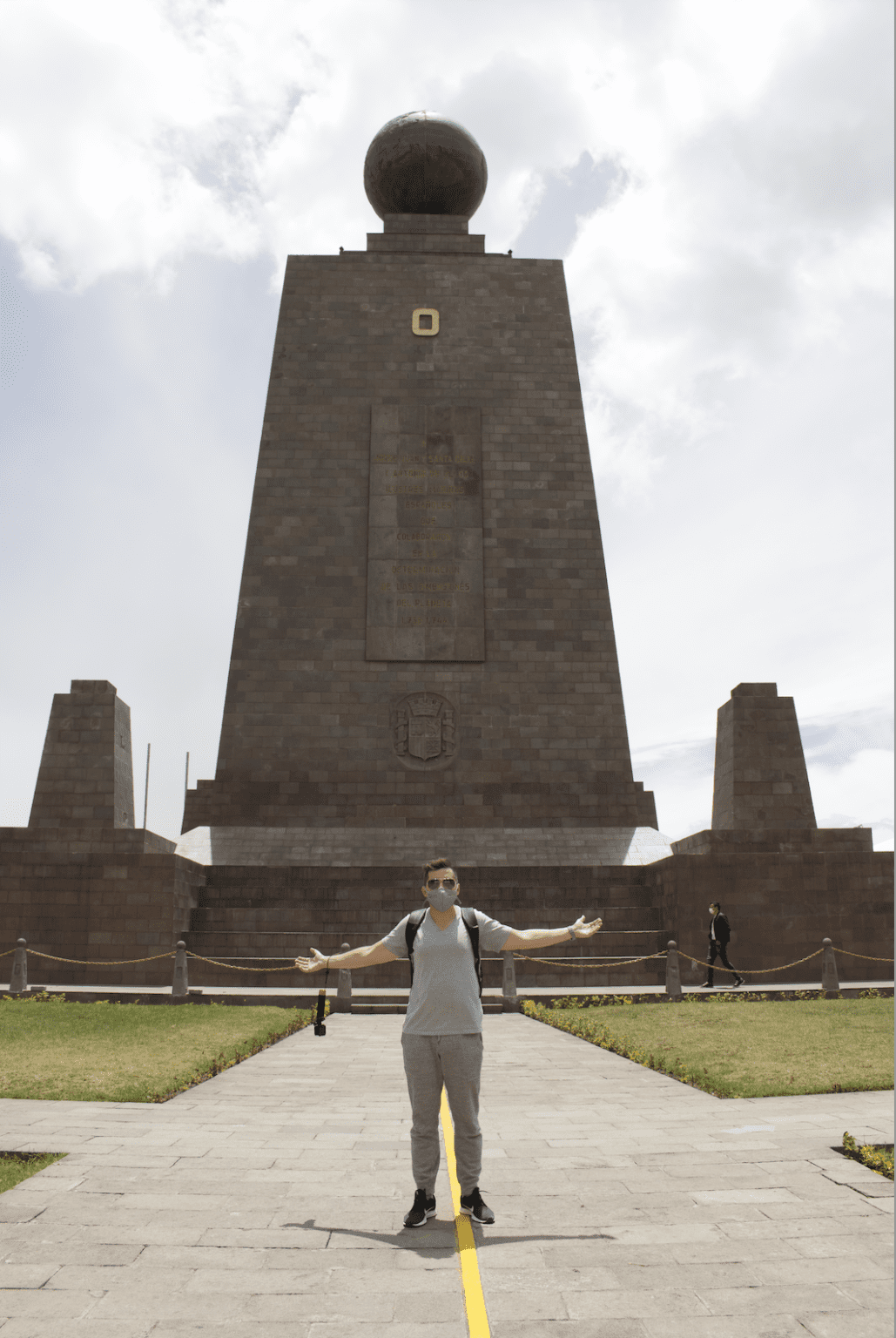 11 Best Ecuador Historical Sites and Landmarks - My Trip To Ecuador