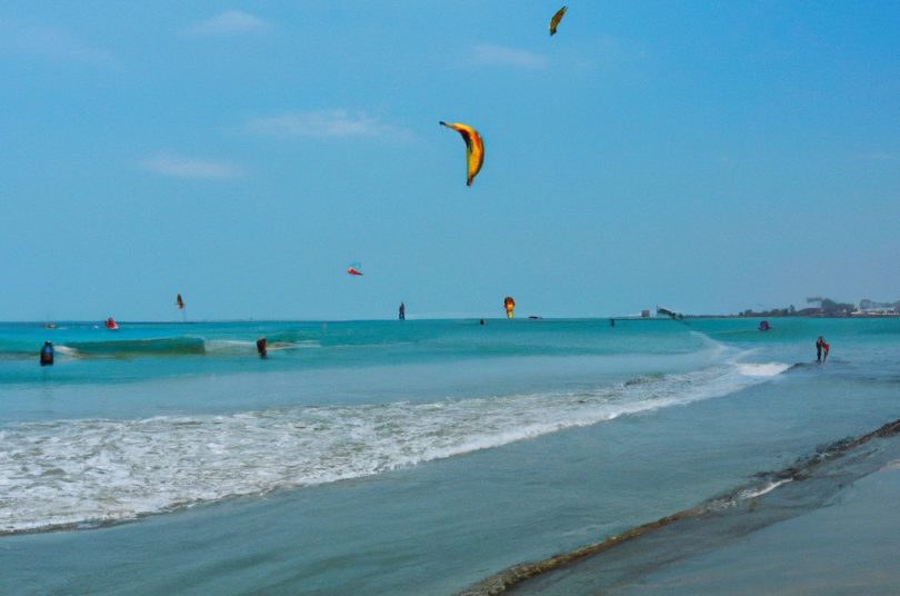 Principales cosas que hacer en Manta, Ecuador