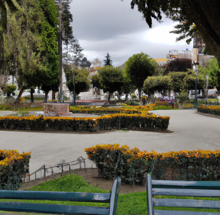 10 Top Things To Do in Riobamba, Ecuador - My Trip To Ecuador