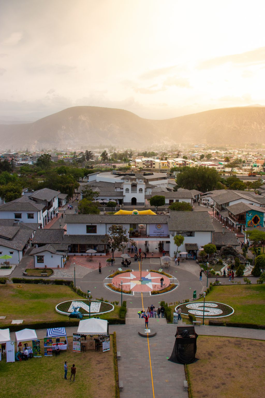 11 Best Ecuador Historical Sites and Landmarks - My Trip To Ecuador