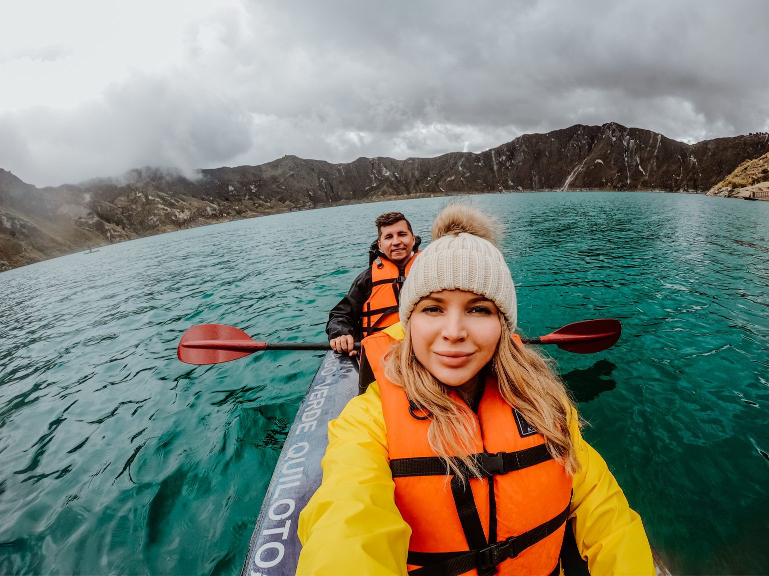 21 Top Things To Do in Ecuador Based On Our Travel Experience - My Trip ...