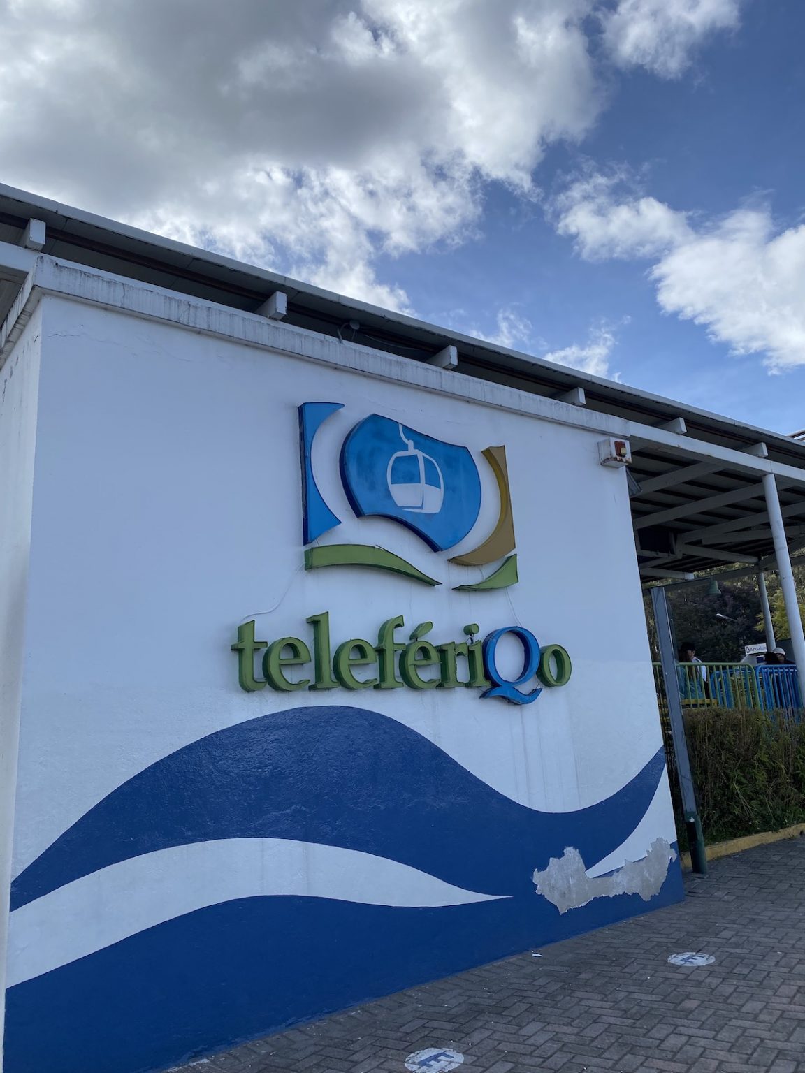 Visiting TelefériQo Cable Car in Quito: Cost, What To Do and Helpful ...