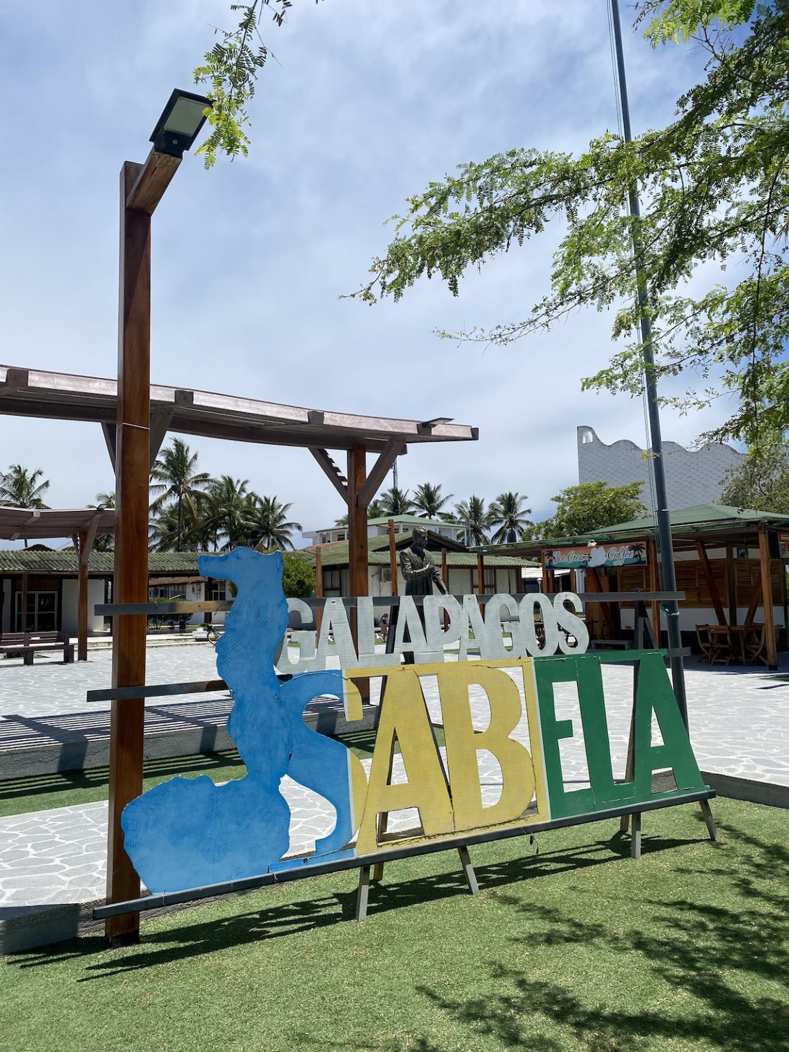 Isla Isabela Galápagos: Guía Completa para viajar por libre