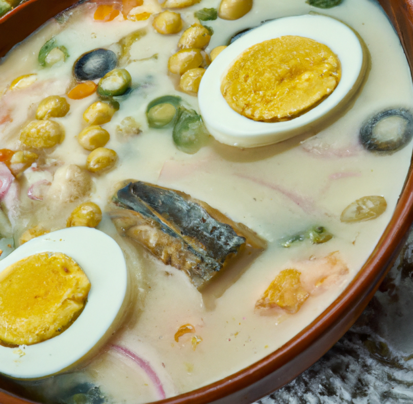 Ecuadorian Food: 20 Traditional Dishes You MUST Try When Travelling in ...