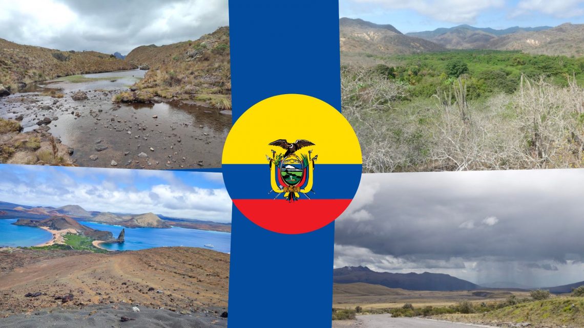 Climate and Weather in Ecuador: Know What To Expect on Your Trip - My ...