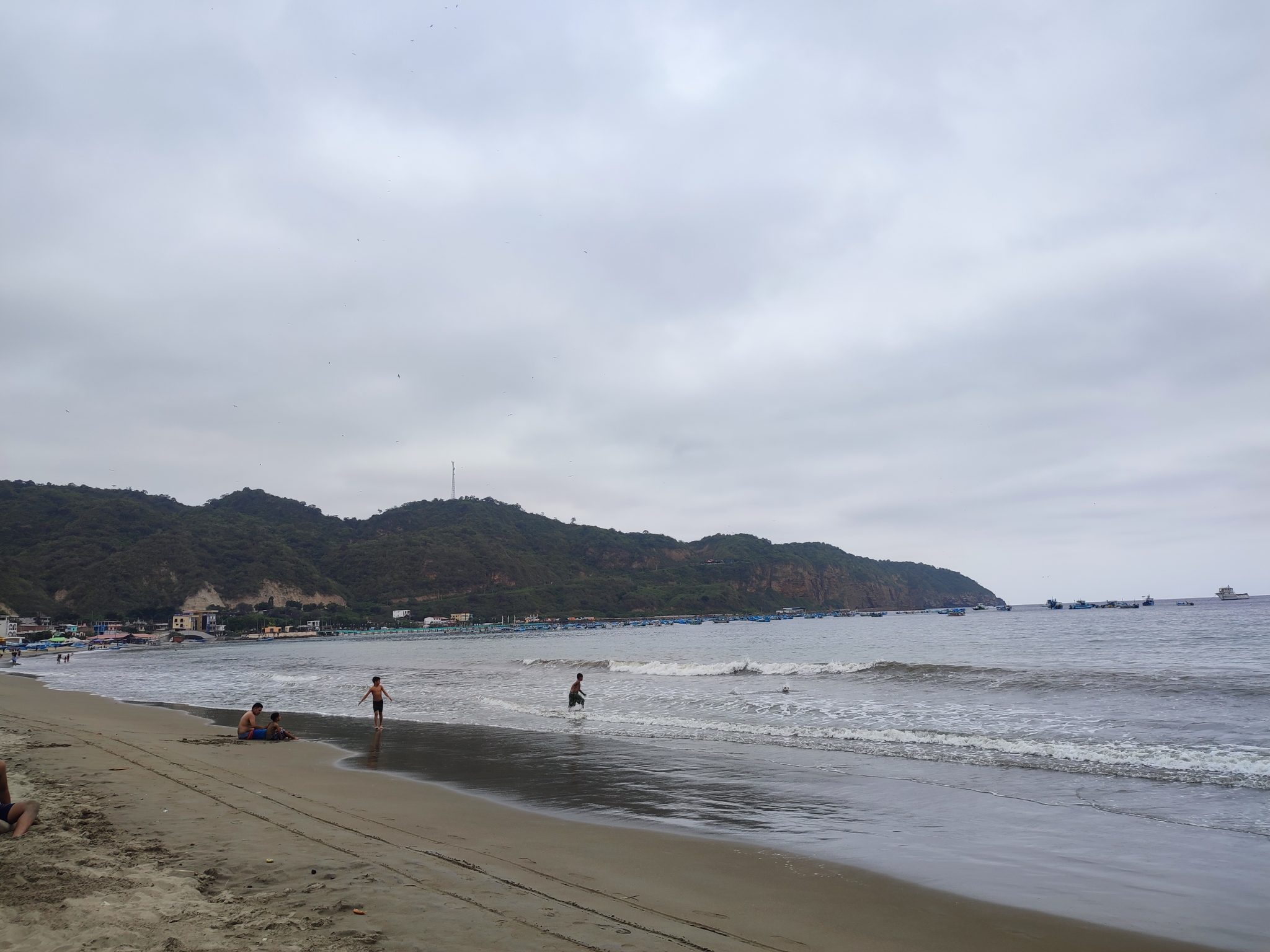 Climate and Weather in Ecuador: Know What To Expect on Your Trip - My ...