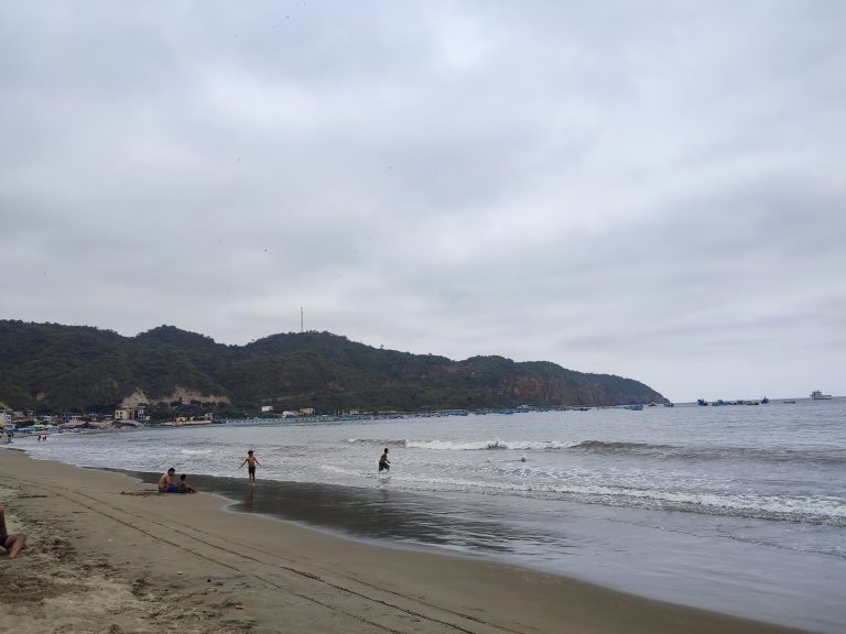 Las Cuatro Regiones de Ecuador: Una Guía de Viaje