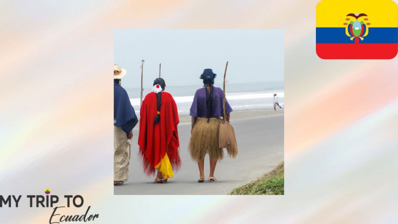 Traditional Clothing in Ecuador - My Trip To Ecuador