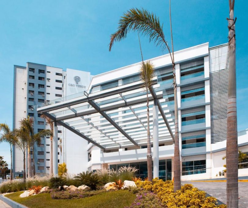 Principales cosas que hacer en Manta, Ecuador
