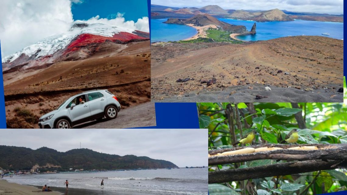The Four Regions of Ecuador: A Travel Guide - My Trip To Ecuador