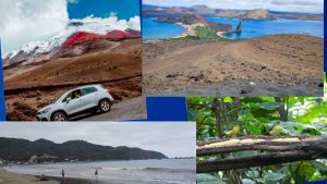 The Four Regions of Ecuador: A Travel Guide - My Trip To Ecuador