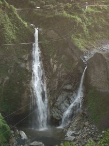 Ruta de las Cascadas (Waterfall Route) in Baños: Our Experience - My ...